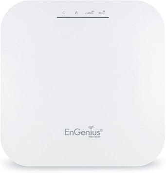 Amazon.com: EnGenius EWS357AP WiFi 6 AX1800 2x2 Gigabit Wireless Access ...