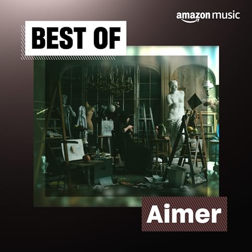Best of Aimer
