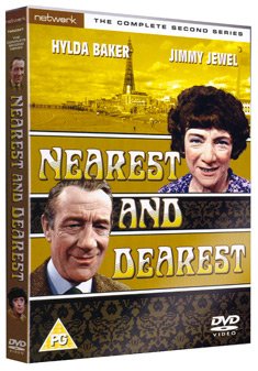 Amazon.com: Nearest And Dearest - Series 2 [DVD] : Movies & TV