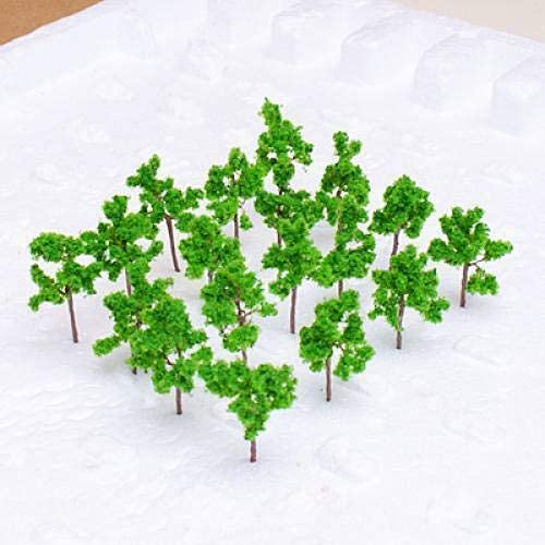 Ubersweet Imported 50 N Z M L Tree Railway Farm | Desertcart Kyrgyzstan