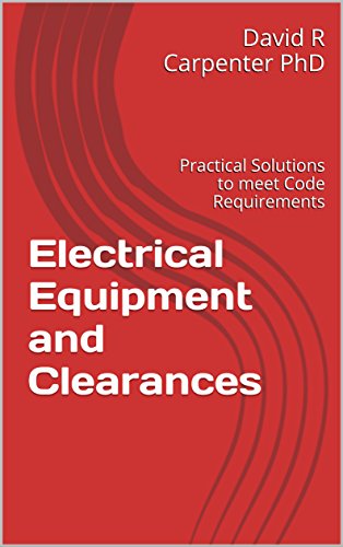 Electrical Equipment and Clearances: Practical Solutions to meet Code ...