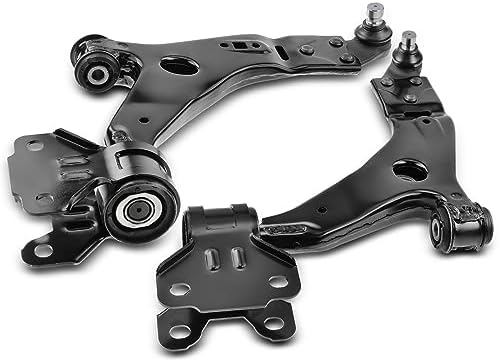 Amazon.com: A-Premium 2 x Front Lower Control Arm, with Ball Joint ...