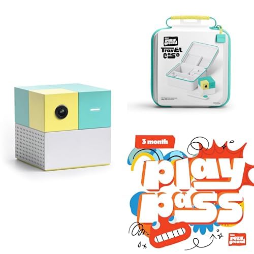 Amazon.com: Nex Playground Complete Family Gaming Bundle - Active Play ...