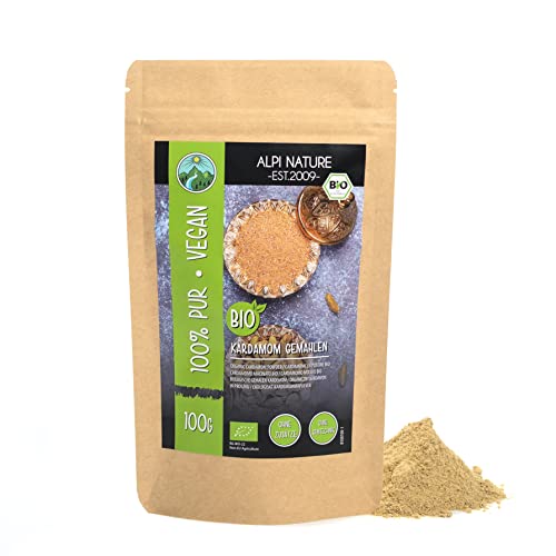 Kardamom Bio – Die 15 besten Produkte im Vergleich - abnehmen-ganz ...
