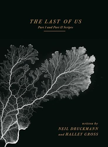 Amazon.com: The Last of Us: Part I and Part II Scripts: 9781506751320 ...