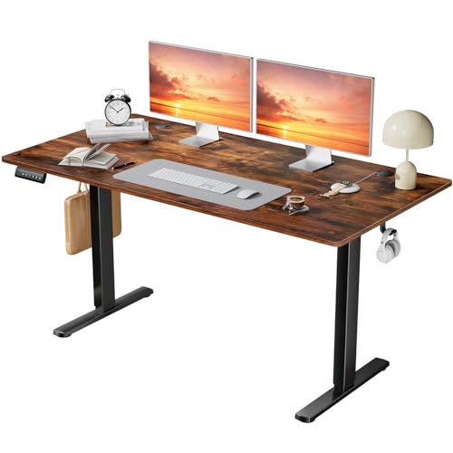 Ergonomics Computer Desk – The 16 best products compared - creativity ...