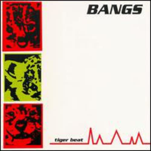 Bangs - Tiger Beat - Amazon.com Music