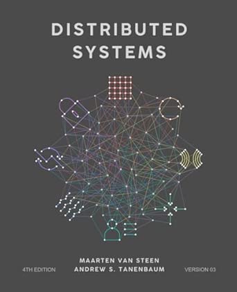 Distributed Systems: 9789081540636: Computer Science Books @ Amazon.com