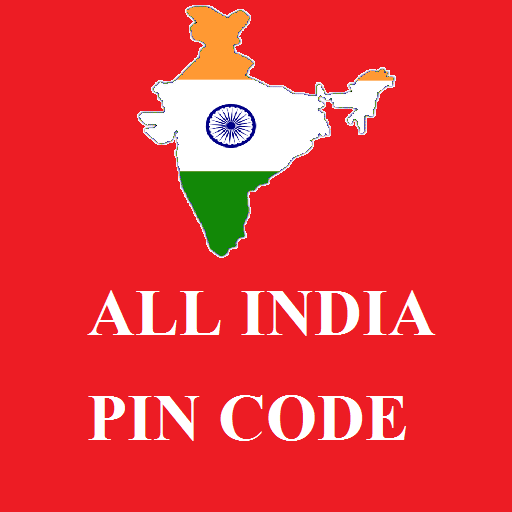 All India PIN Code - App on Amazon Appstore
