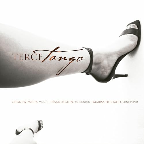 Amazon.com: Terce Tango : Zbigniew Paleta: Digital Music