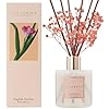 Amazon.com: COCORRÍNA Reed Diffuser - English Garden Scented Diffuser ...