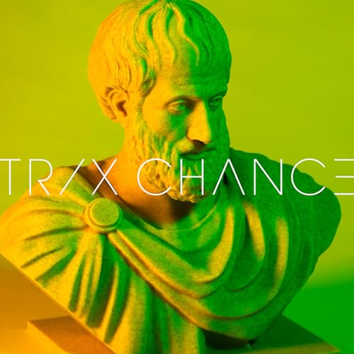 Amazon Music UnlimitedでTRIXのCHANCEを