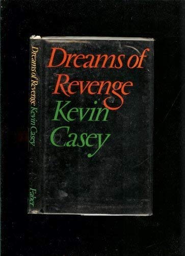 Dreams of revenge: Casey, Kevin.: 9780571110490: Amazon.com: Books