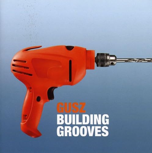 Building Grooves : Gusz: Amazon.in: Books