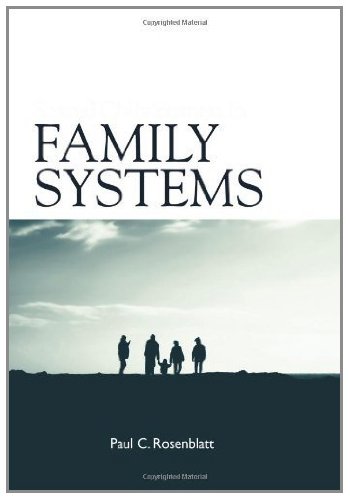 Shared Obliviousness in Family - Kindle edition by Rosenblatt, Paul C ...