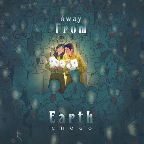 Away From Earth by CHOGO on Amazon Music - Amazon.com