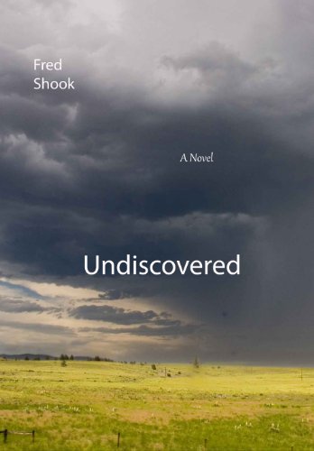 Amazon.com: Undiscovered eBook : Shook, Fred: Kindle Store