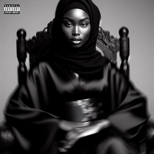 Amazon.com: Ratchett Shogunate [Explicit] : Miss Ratchett: Digital Music