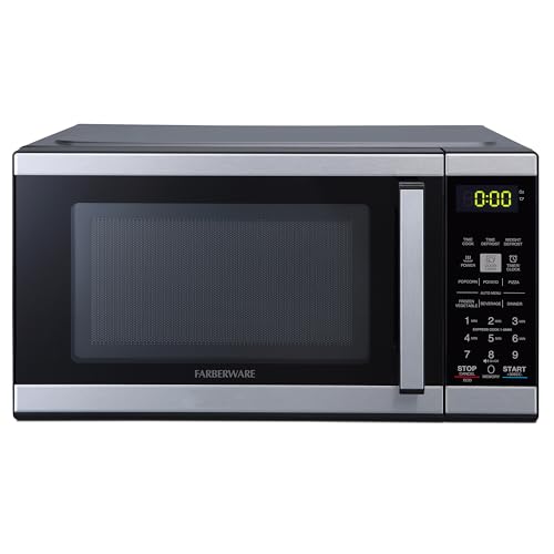 10 Best Microwaves for Dorms Every College Student Needs