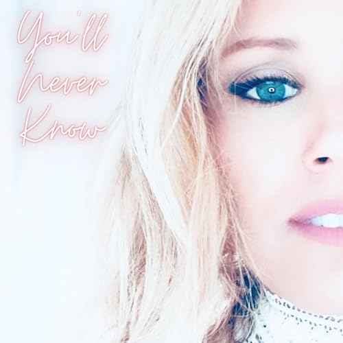 Écouter You'll Never Know par Jamie Chesson sur Amazon Music Unlimited