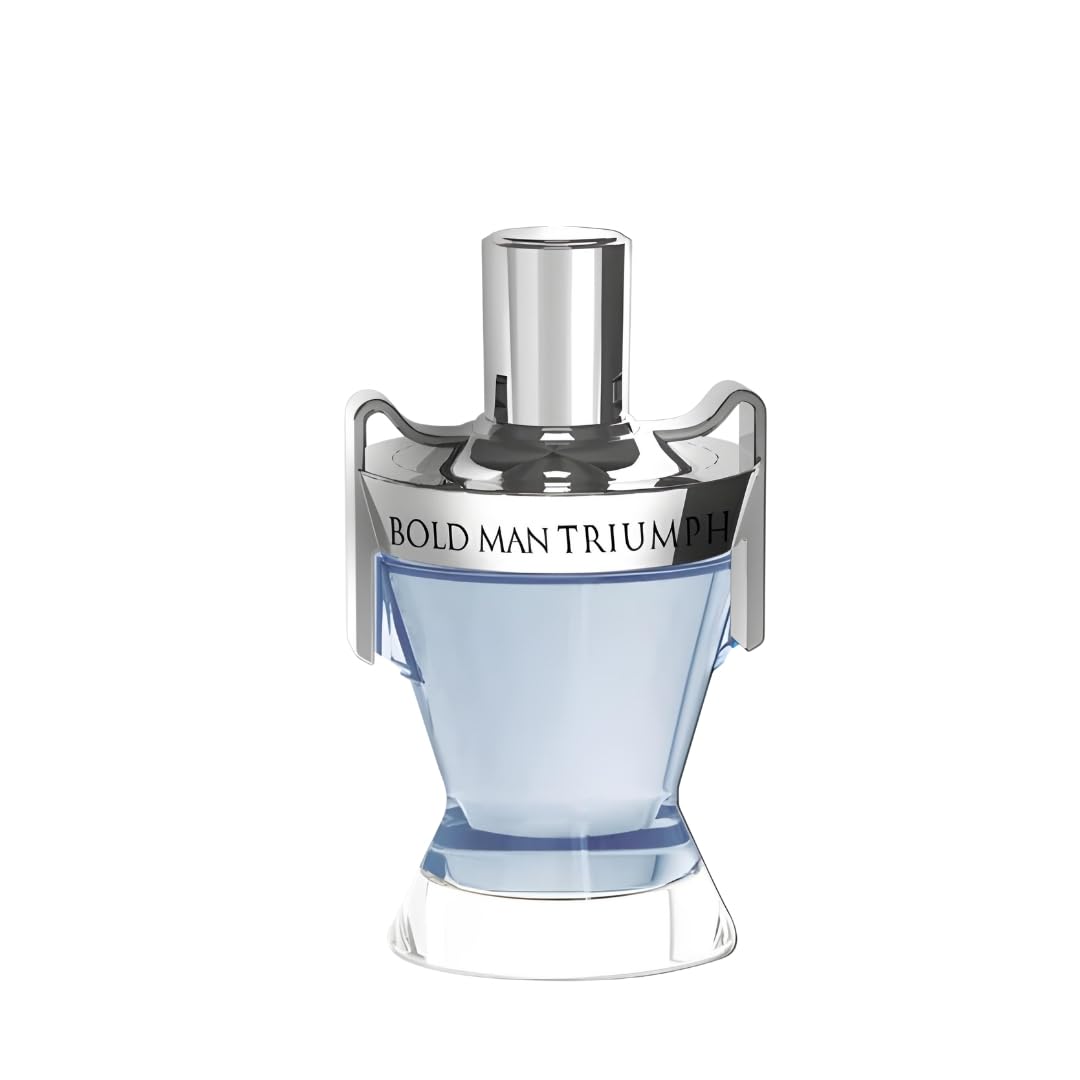 Buy Marxzelle BOLD MAN TRIUMPH EDP 100ML / perfumes for men/French ...