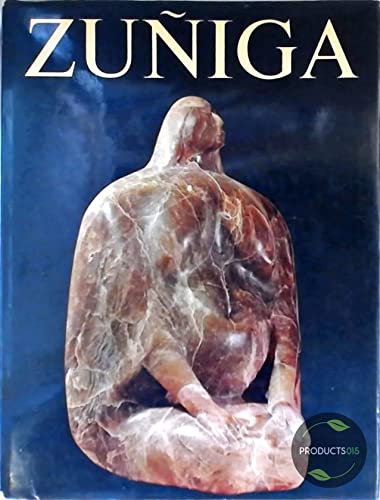 ZUÑIGA (ZUNIGA).: (Francisco Zuniga-SIGNED) CHUMACERO, Ali ...