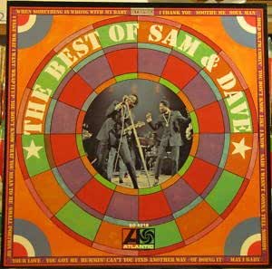 - The Best of Sam & Dave, [Lp, Vinyl Record, Atlantic, SD-8218 - Amazon ...