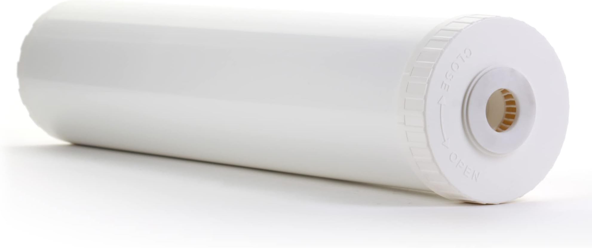 Amazon.com: 4.5" x 20" Refillable Well Water Filter - for Iron, Sulfur ...