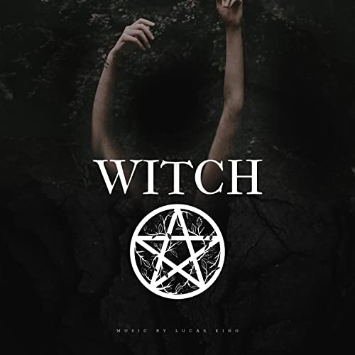 Witch de Lucas King no Amazon Music Unlimited