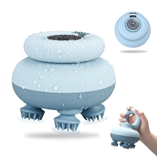 Cat Massager – The 15 best products compared - Wild Explained