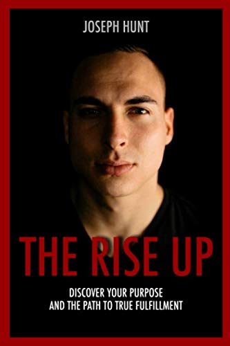 Amazon.com: The Rise Up: Discover your purpose and the path to true ...