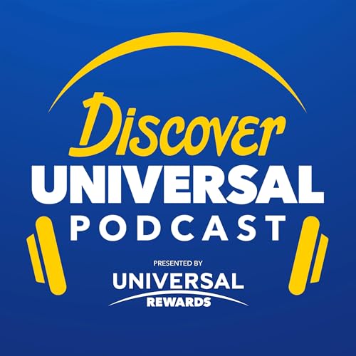 Amazon.com: Discover Universal : Universal Destinations and Experiences ...