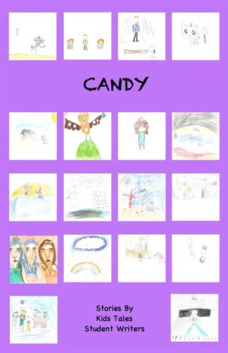 Candy: Angulo, Andres, Angulo, Jose, Shmuel, Kalanit, Lee, Mia, Alvarez ...