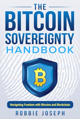 Book review of The Bitcoin Sovereignty Handbook - Readers' Favorite ...