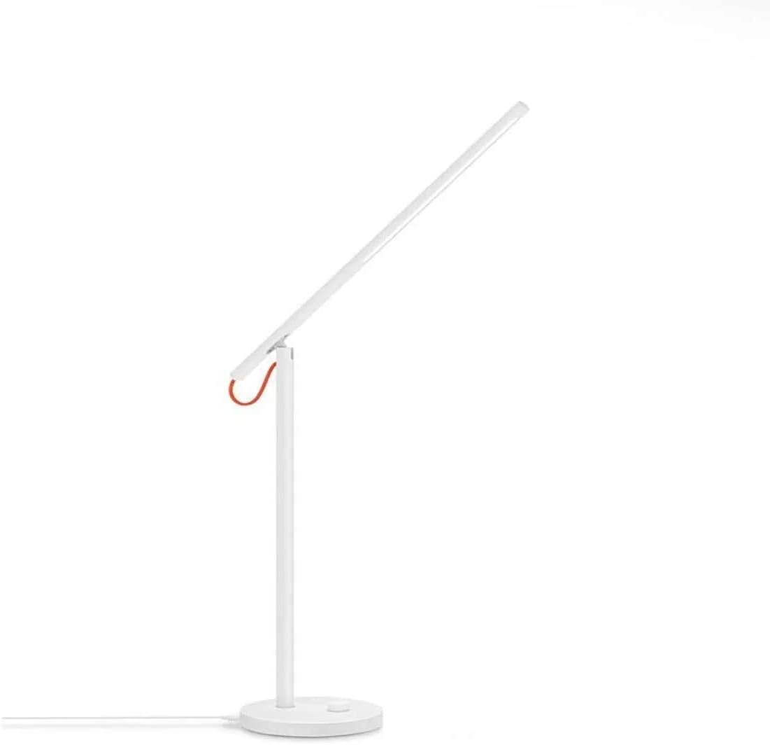 Original Xiaomi LED Desk Lamp Smart Remote Control Dimmable Table Lamps ...
