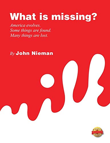 Book review of What is Missing? - Readers' Favorite: Book Reviews and ...