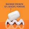 Amazon.com: PanOxyl Acne Treatment Bar with 10% Benzoyl Peroxide ...