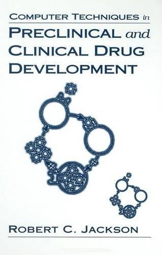 Computer Techniques in Preclinical and Clinical Drug Development ...