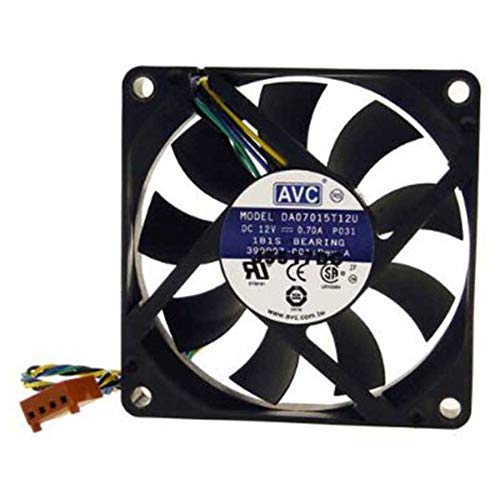 cooling fan AVC DA07015T12U,Server Cooler Fan AVC DA07015T12U, inverter ...
