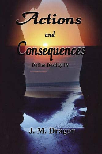 Buy Actions and Consequences Book Online at Low Prices in India ...