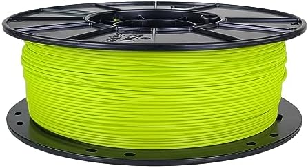 Amazon.com: 3D-Fuel 3D Filament Tough Pro PCTG LulzBot Green, Better ...
