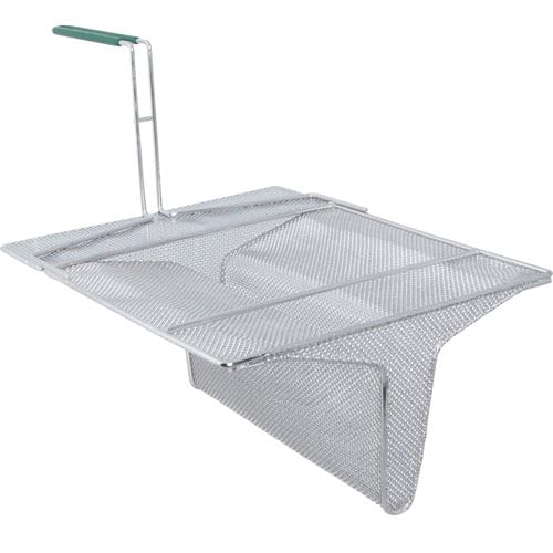 Franke Tray,Sediment, F/Gas FRYERS 4004099: Amazon.com: Tools & Home ...