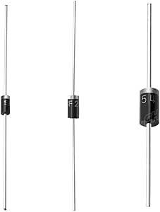 Amazon.com: Ultra Fast Recovery Rectifier Diode SF16 SF18 SF26 SF28 ...