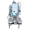 Jack F5 Sewing Machine, Single Needle Lockstitch, White, Energy ...