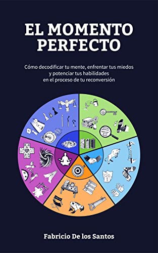 EL MOMENTO PERFECTO: CÓMO DECODIFICAR TU MENTE, ENFRENTAR TUS MIEDOS Y ...