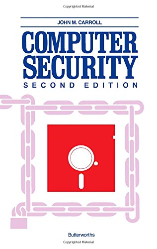 Buy Computer Security Book Online at Low Prices in India | Computer ...