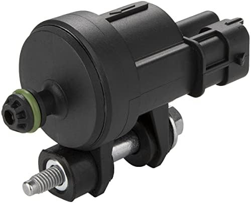 Amazon.com: 12610560 Vapor Canister Purge Valve Fits Enclave Lacrosse ...