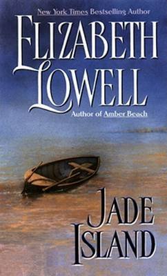Jade Island: Lowell, Elizabeth: Amazon.com: Books