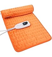 Heating Pad Electric Heat Pad, Hot Heated Pad,Moist Heat Heating Pad ...