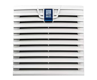 Amazon.com: TopTherm Filter Fan Units EMC : Tools & Home Improvement